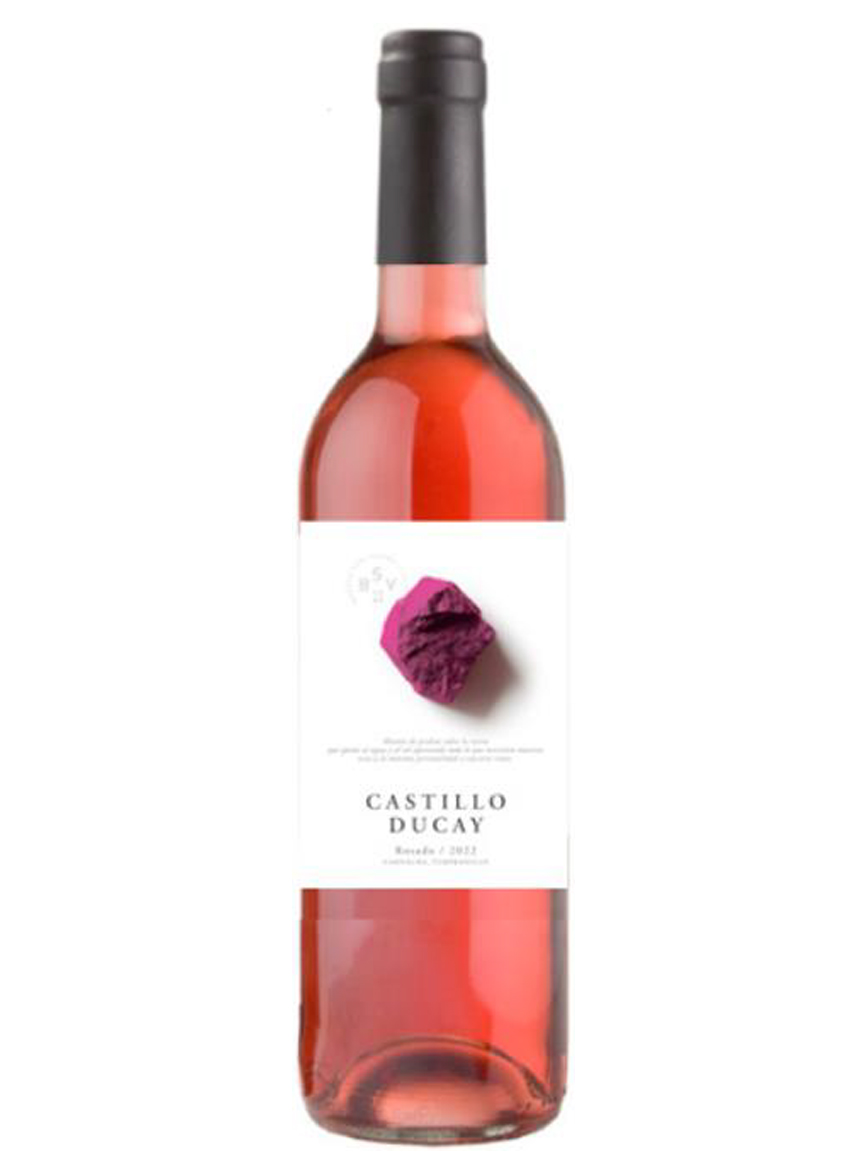 Castillo Ducay Rosado | RR DISTRIBUCION